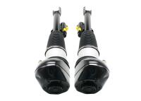 China 37106877553 37106877554 Pair Front Air Suspension Struts Shock For BMW 7 Series G11 G12 740i 750i 750Li 2016- for sale