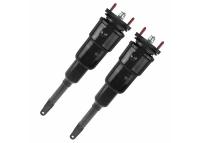 China 4x Front Rear Air Suspension Shocks Struts Fit 2007-2017 Lexus LS460 LS460L RWD 4802050240 4809050410 for sale