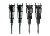 China 4x Front Rear Air Suspension Shocks Struts Fit 2007-2017 Lexus LS460 LS460L RWD 4802050240 4809050410 for sale