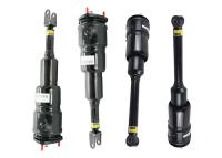 China 4x Front Rear Air Suspension Shocks Struts Fit 2007-2017 Lexus LS460 LS460L RWD 4802050240 4809050410 for sale
