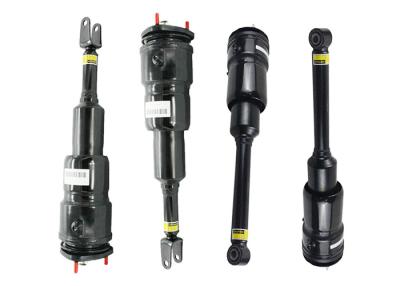 China 4x Front Rear Air Suspension Shocks Struts Fit 2007-2017 Lexus LS460 LS460L RWD 4802050240 4809050410 for sale