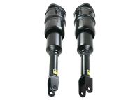 China 4x Front Rear Air Suspension Shocks Struts Fit 2007-2017 Lexus LS460 LS460L RWD 4802050240 4809050410 for sale