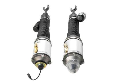 China 3W8616039 3W8616040 Front Air Suspension Shock Struts For Bentley Continental Flying Spur GT W12 for sale