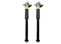 China 8V0413029 8V0513021L Front Rear Shock Absorber Struts with Magnetic Control For Audi A3 Quattro S3 RS3 2015-2020 for sale