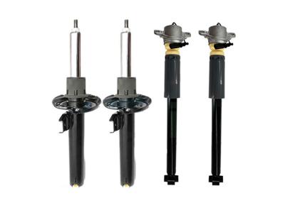 China 8V0413029 8V0513021L Front Rear Shock Absorber Struts with Magnetic Control For Audi A3 Quattro S3 RS3 2015-2020 for sale