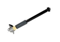 China 8V0513021AA 8V0513021N Rear Shock Absorber Struts with Magnetic Sensor For Audi A3 Quattro S3 RS3 8V 2015-2022 for sale