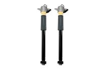 China 8V0513021AA 8V0513021N Rear Shock Absorber Struts with Magnetic Sensor For Audi A3 Quattro S3 RS3 8V 2015-2022 for sale