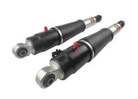 China 84176675 Rear Shock Absorbers for Cadillac Escalade Suburban Tahoe Yukon 2015-2020 for sale