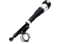 China 4 PCS Front Rear Air Suspension Struts Shocks For Mercedes Benz W221 S500 S550 CL500 RWD A2213205813 A2213205713 for sale