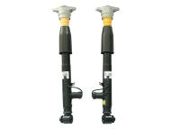 China 4F0616032N 4F0616031J Rear Left Right Shock Absorber Strut Assembly For Audi A6 Avant Quattro C6 4F 2005-2012 for sale