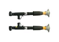 China 4F0616032N 4F0616031J Rear Left Right Shock Absorber Strut Assembly For Audi A6 Avant Quattro C6 4F 2005-2012 for sale
