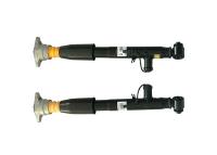 China 4F0616032N 4F0616031J Rear Left Right Shock Absorber Strut Assembly For Audi A6 Avant Quattro C6 4F 2005-2012 for sale