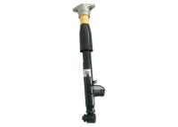 China 4F0616032N 4F0616031J Rear Left Right Shock Absorber Strut Assembly For Audi A6 Avant Quattro C6 4F 2005-2012 for sale