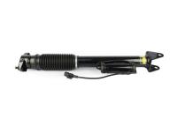 China Complete Set of Front Rear Air Suspension Shock Strut A1663202738 A1663201930 For Mercedes Benz ML GL W166 X166 with ADS for sale