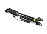 China Complete Set of Front Rear Air Suspension Shock Strut A1663202738 A1663201930 For Mercedes Benz ML GL W166 X166 with ADS for sale