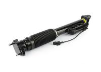 China Complete Set of Front Rear Air Suspension Shock Strut A1663202738 A1663201930 For Mercedes Benz ML GL W166 X166 with ADS for sale