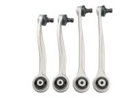 China Front Suspension Control Arm Ball Joint Kit 10 Pcs For Audi A4 A5 RS5 Q5 S4 2012-2016. for sale
