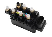 China Air Suspension Solenoid Valve Block For BMW 7 Series G11 G12 2016-19 37206861882 for sale