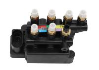 China Air Suspension Solenoid Valve Block For BMW 7 Series G11 G12 2016-19 37206861882 for sale