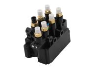 China Air Suspension Solenoid Valve Block For BMW 7 Series G11 G12 2016-19 37206861882 for sale