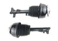 China A2183206513 A2183206613 Front Air Suspension Struts For Mercedes Benz CLS550 CLS400 W218 RWD 12-18 for sale
