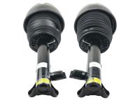 China A2183206513 A2183206613 Front Air Suspension Struts For Mercedes Benz CLS550 CLS400 W218 RWD 12-18 for sale