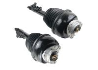 China A2183206513 A2183206613 Front Air Suspension Struts For Mercedes Benz CLS550 CLS400 W218 RWD 12-18 for sale