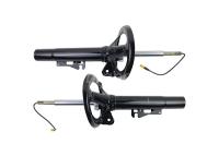 China 99734304814 99734304815 Front Shock Absorbers W/PASM Fits Porsche Carrera 911 997 4WD 2005-2012 for sale
