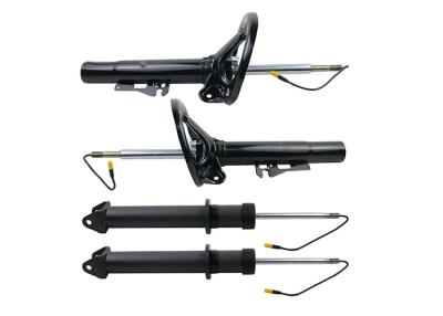 China 99734304710 99733305331 Front & Rear Shock Absorbers W/PASM For Porsche 911 997 4WD Turbo S Carrera for sale