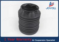China Rubber Shock Absorber Dust Cover , Porsche Panamera 970 Shock Absorber Rubber Cover for sale
