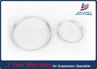 China Professional Porsche Suspension Parts Steel Rear Air Spring Rings for sale