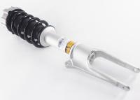 China 97034304507 97034304508 Front Shock Absorber Strut Coil Spring Assembly With PASM For Porsche Panamera 970 2010-2016. for sale