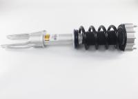China 97034304507 97034304508 Front Shock Absorber Strut Coil Spring Assembly With PASM For Porsche Panamera 970 2010-2016. for sale