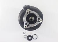 China 9Y0616039 9Y0616039B Front Air Suspension Shock Repair Kits Metal Head Top Cover For Porsche Cayenne 9Y0 2017-- for sale