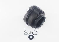 China 9Y0616039 9Y0616039B Front Air Suspension Shock Repair Kits Metal Head Top Cover For Porsche Cayenne 9Y0 2017-- for sale