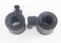 China A2223204713 A2223207413 For Mercedes Benz W222 Air Suspension Shock ADS Electric Sensor Rubber. for sale