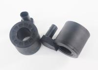 China A2223204713 A2223207413 For Mercedes Benz W222 Air Suspension Shock ADS Electric Sensor Rubber. for sale