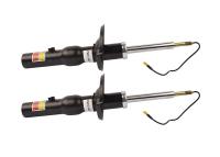 China 98733305305 98733305304 Rear Left & Right Shock Absorber W/PASM For Porsche Cayman 987 Boxster 2005-2012 for sale