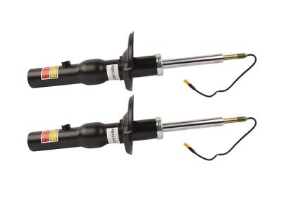 China 98733305305 98733305304 Rear Left & Right Shock Absorber W/PASM For Porsche Cayman 987 Boxster 2005-2012 for sale