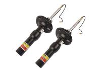 China 98733305305 98733305304 Rear Left & Right Shock Absorber W/PASM For Porsche Cayman 987 Boxster 2005-2012 for sale