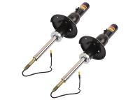 China 98733305305 98733305304 Rear Left & Right Shock Absorber W/PASM For Porsche Cayman 987 Boxster 2005-2012 for sale