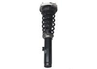 China 98134304504 98134304506 Front Coil Spring Strut Shock Absorber Assy W/Electric For 2013-2016 Porsche Cayman Boxster 981 for sale