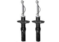 China 98133304512 98134304504 Front & Rear Shock Absorber Cores For Porsche Boxster 981 2013-2016 With Electric Control. for sale