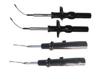 China 98133304512 98134304504 Front & Rear Shock Absorber Cores For Porsche Boxster 981 2013-2016 With Electric Control. for sale
