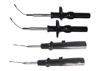 China 98133304512 98134304504 Front & Rear Shock Absorber Cores For Porsche Boxster 981 2013-2016 With Electric Control. for sale