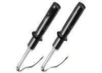 China 98133304512 98134304504 Front & Rear Shock Absorber Cores For Porsche Boxster 981 2013-2016 With Electric Control. for sale