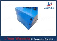 China Mercedesbenz Audi BMW Air Suspension Crimping Machine 1550 * 870 * 870mm Dimension for sale