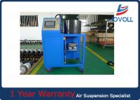 China Land Rover Discovery Air Suspension Crimping Machine For Auto Industries for sale