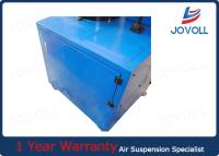 China High Performance Air Suspension Crimping Machine For Mercedes BMW Audi Porsche for sale