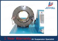 China High Performance Air Suspension Crimping Machine For Mercedes BMW Audi Porsche for sale